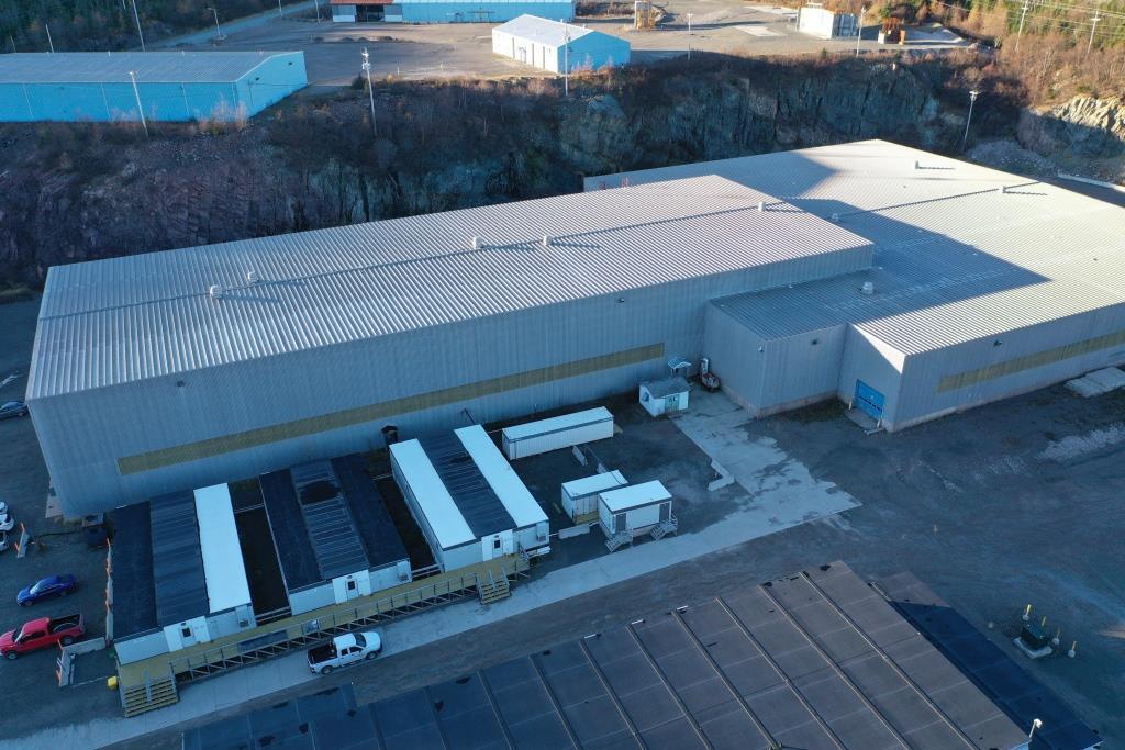Bull Arm Site to Play Key Role in Energy Transition